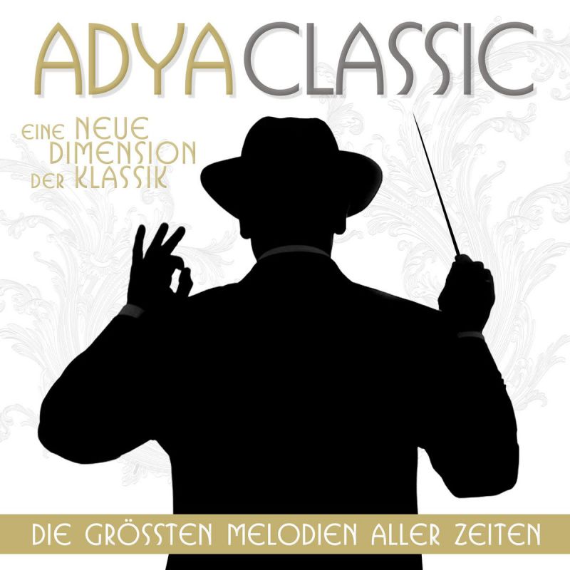 Adya - Adya Classic [2011] - hitparade.ch